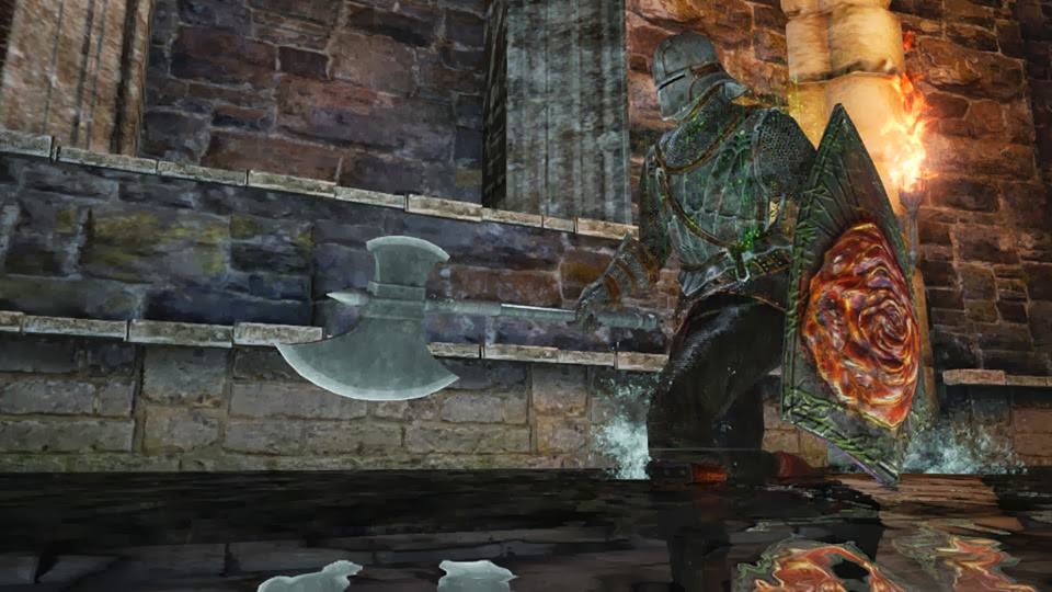 Dark Souls 2 - Chat, Barbas, Tatuagens, NPC te matando com uma COLHER e ...