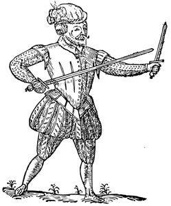 David Black Mastro - George Silver & The London Masters of Defence ...