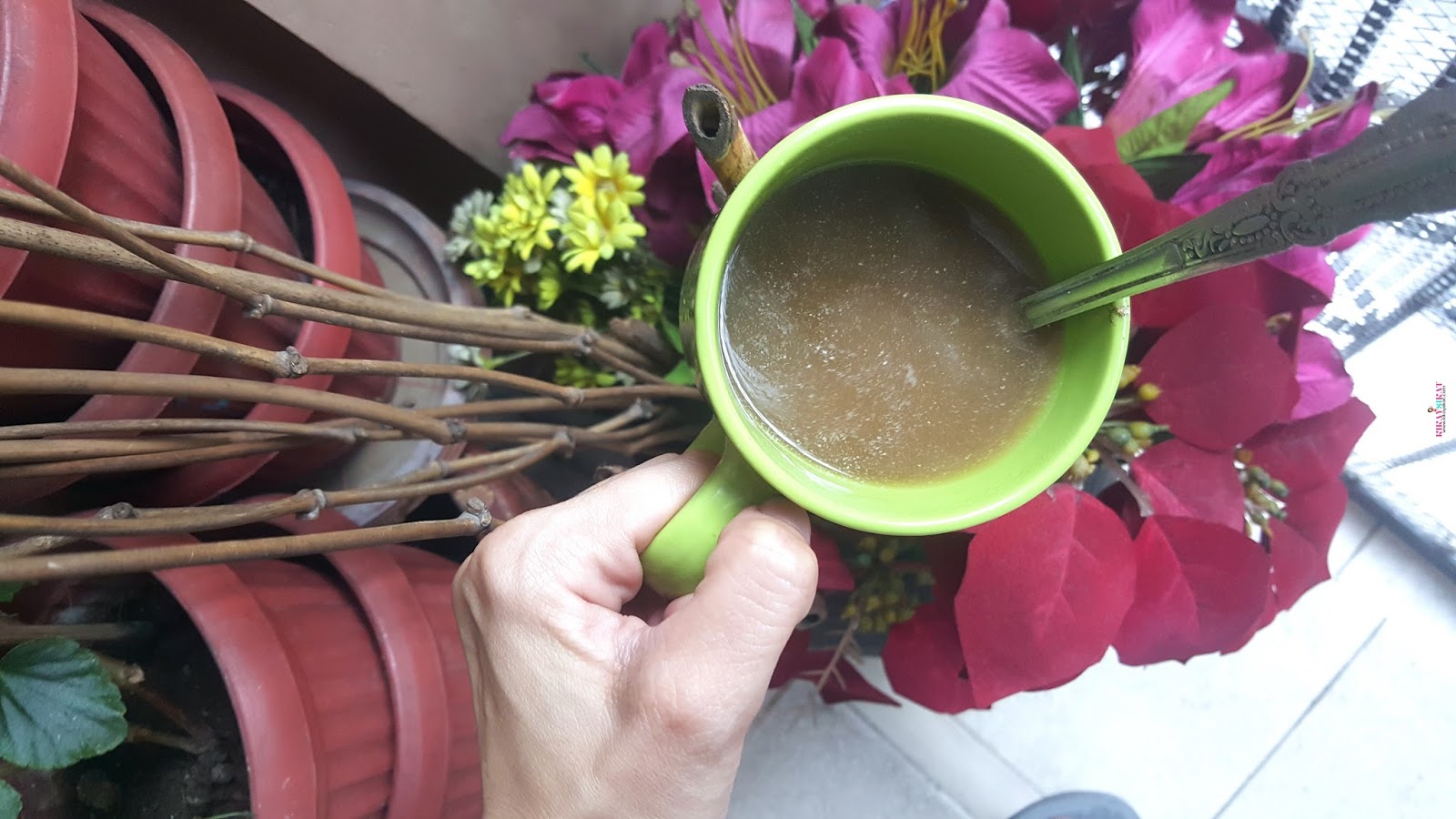 Review: Coffee Trim Brazilian Slimming Coffee with Garcinia Cambogia ...