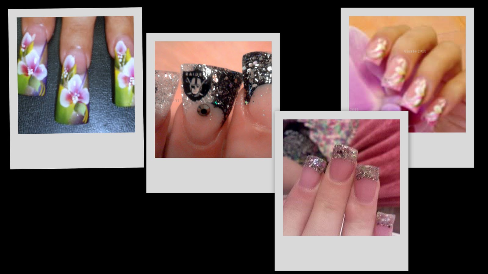 GLAMBO: Duck Nails - The Complete 'How To'