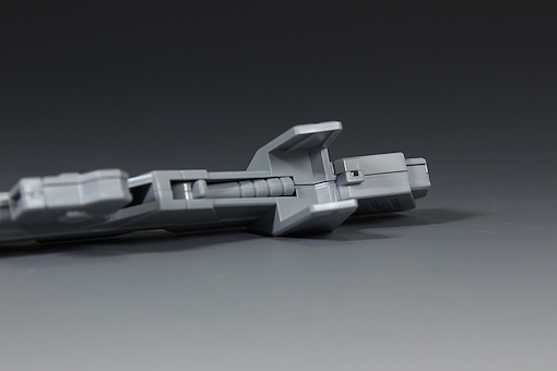 GUNDAM GUY: HGBC 1/144 Eastern Weapons - Review by Hobby no Toriko