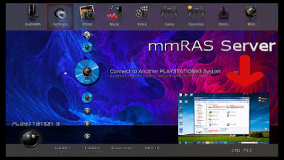 PS3 Tools Collection v2.0.5.4 Released - MateoGodlike