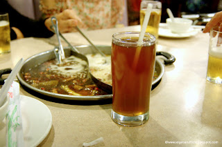 Monland Hot Pot City - San Gabriel - Vegas and Food