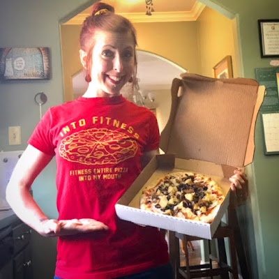 Vegan Crunk: Engine 2 Food Journal: The End!