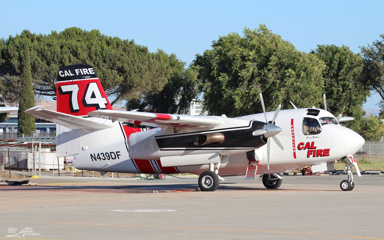 The Aero Experience: California Dreaming: The Aero Experience Tour of ...