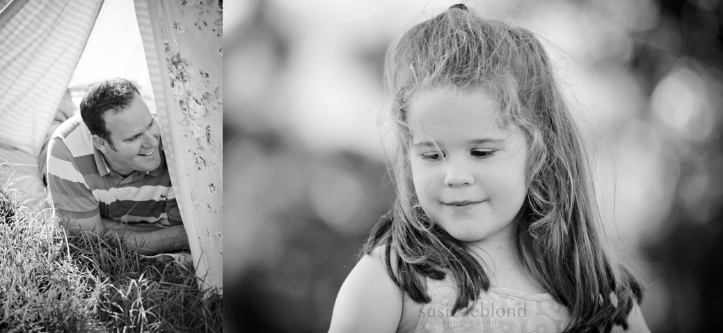 susie leblond photography: Gilbert Walmsley Family