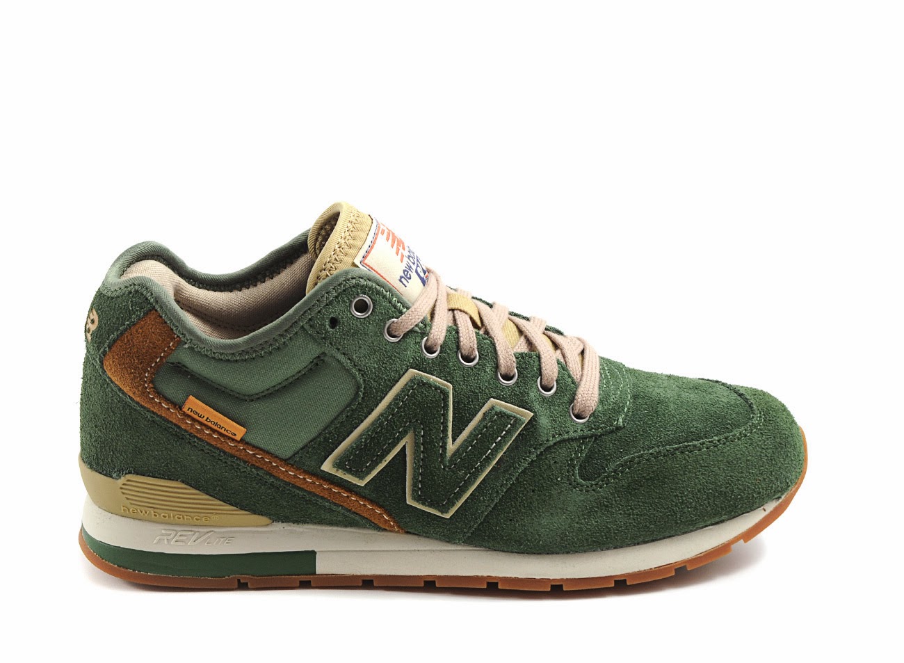 New Balance 996 - HD wallpaper