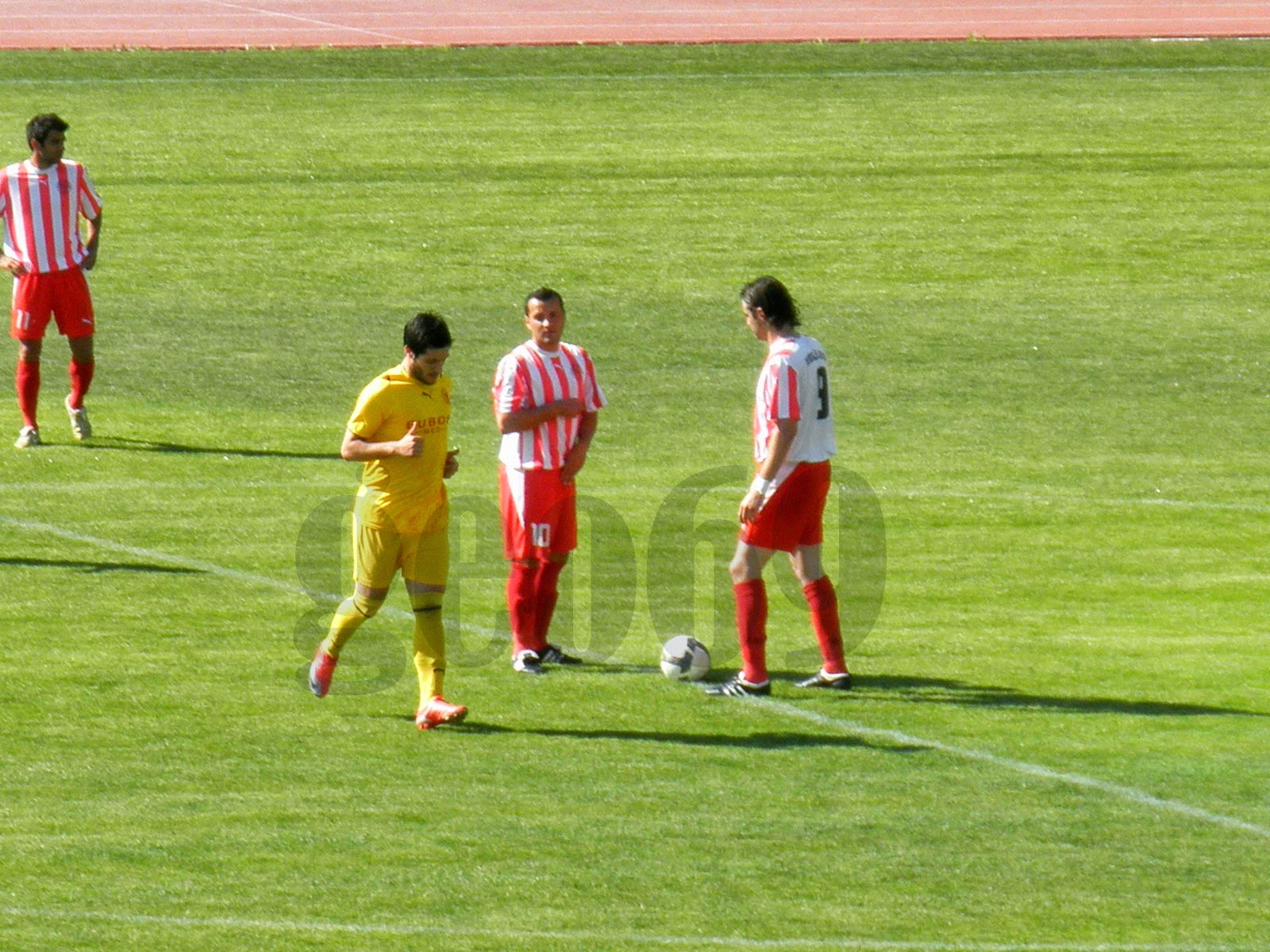 Olympiakos liosion f.c: ΒΑΣΙΛΗΣ ΑΤΣΑΛΗΣ 2009-2010 (ΒΙΝΤΕΟ-ΦΩΤΟ)