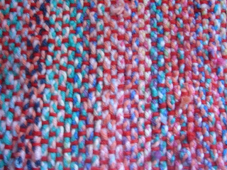 All Thumbs Crafts: A Simple Weaving Tutorial