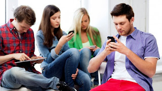 Las Interaciones Humanas: Interacciones Humanas