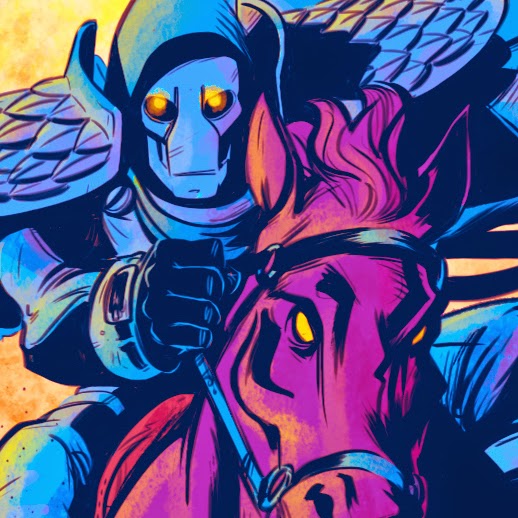 DANIEL BAYLISS Comicbook Artist