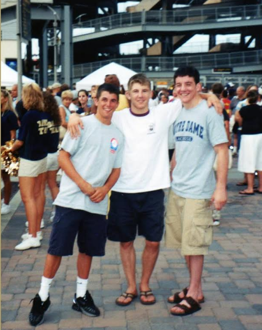 The Pitt Wrestling Blog: Keith Gavin to be Pitt's Next Head Wrestling Coach