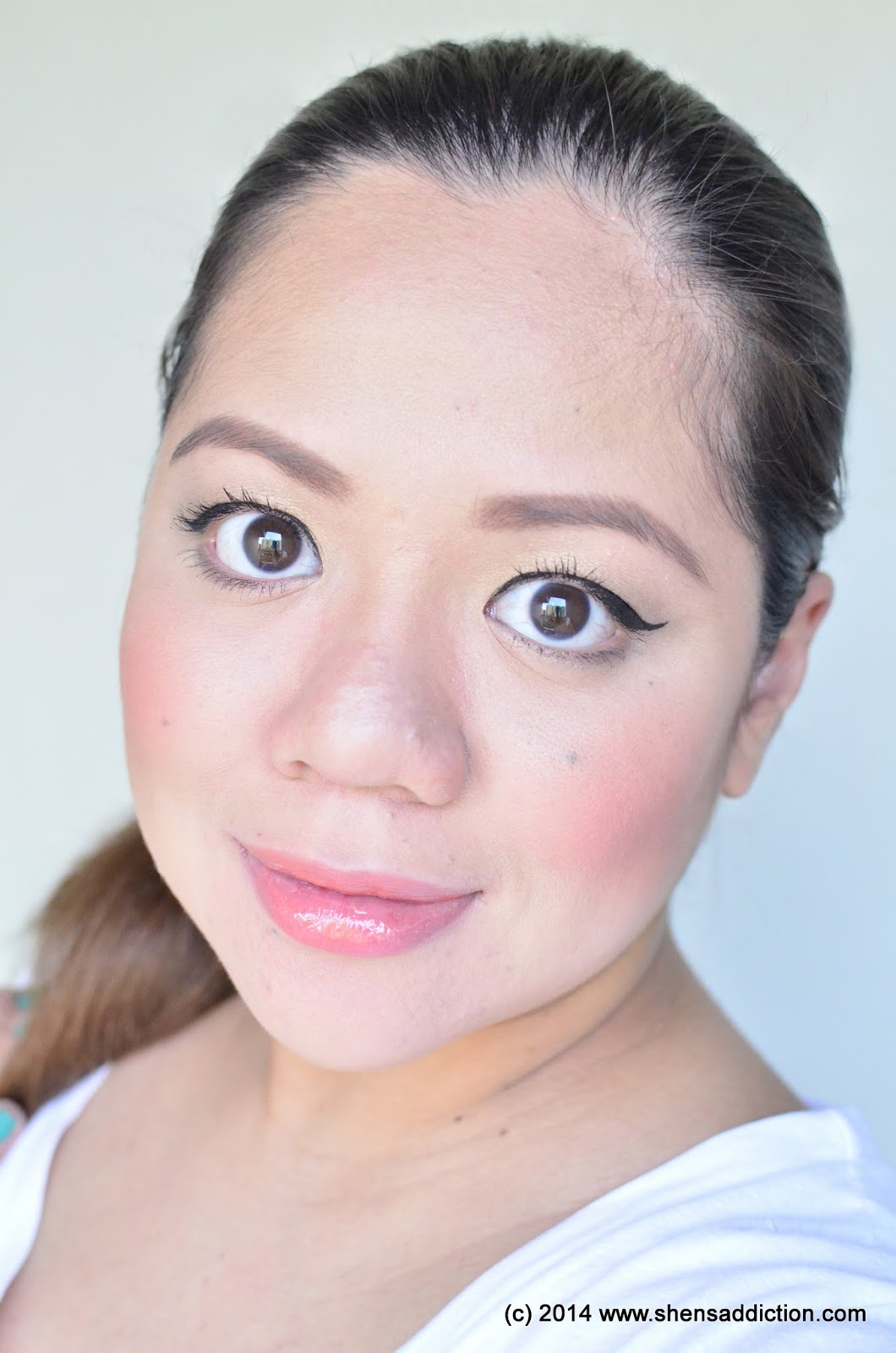 Clinique's Cheek Pop in Ginger Pop Got My Cheeks Poppin' This Summer ...