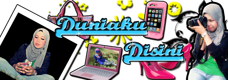 Geekzster's world: Tempah header