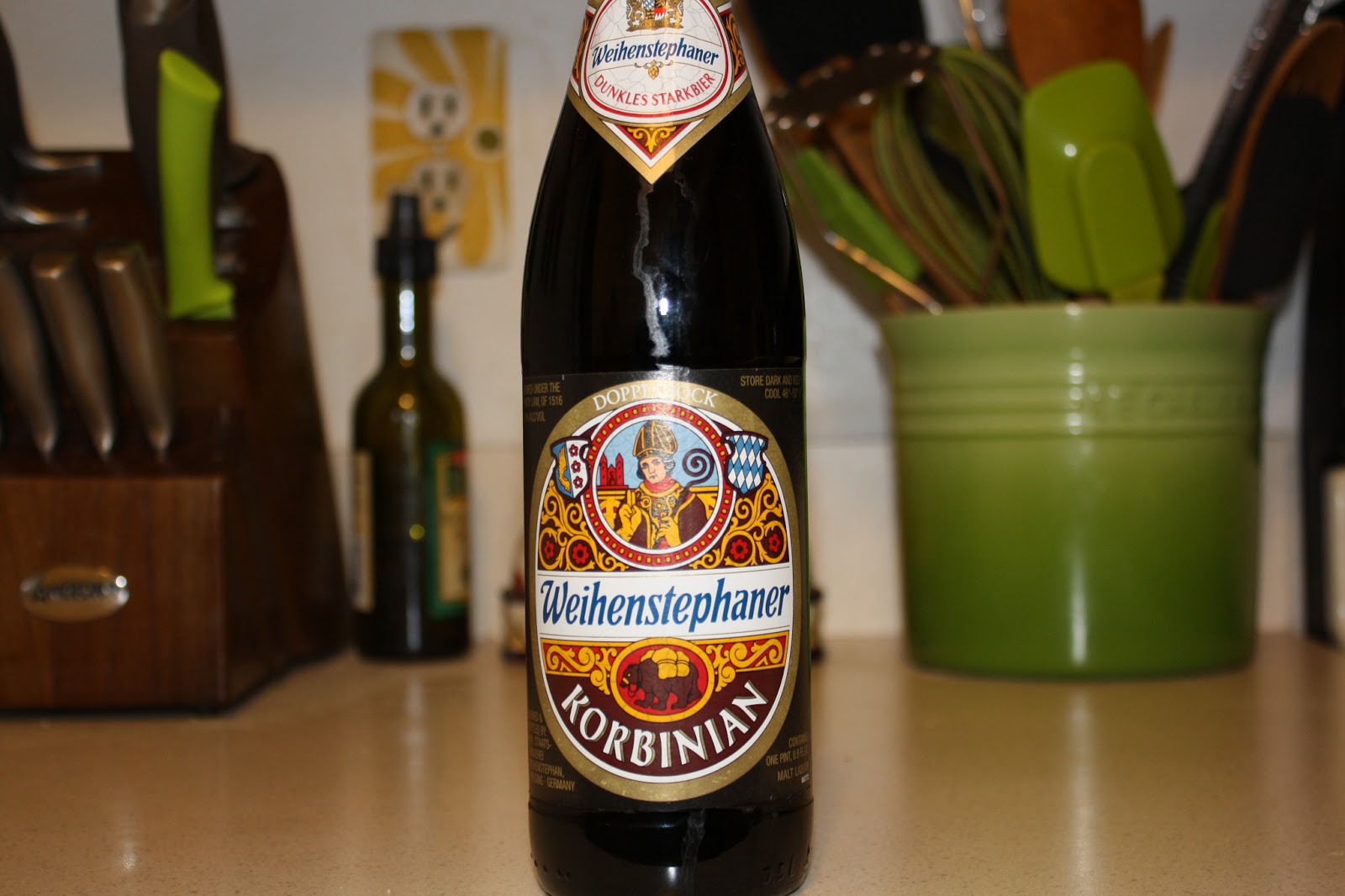 Weihenstephaner Korbinian