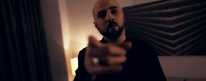 ZPU - AHORA QUIÉN. - DAQA HIP HOP. CULTURA HIP HOP - RAP COLOMBIANO