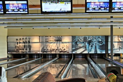 A Little Time and a Keyboard: Pinstripes Serves Up Wholesome Family Fun ...