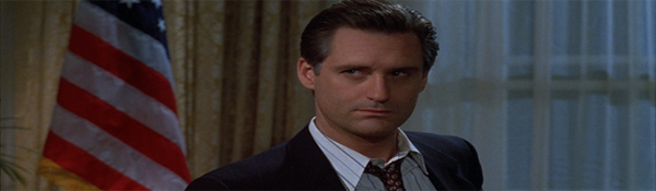 Independence Day: The Movie Sleuth Interviews President Thomas Whitmore