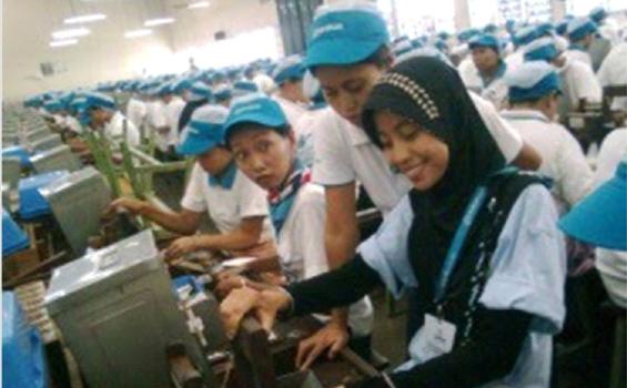 Daftar Perusahaan Penyedia Jasa Outsourcing Security Kebersihan ...