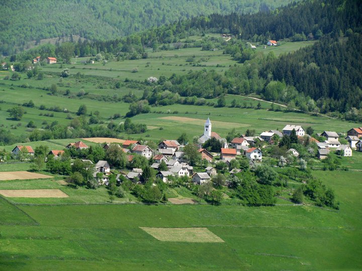 ROSTOVO