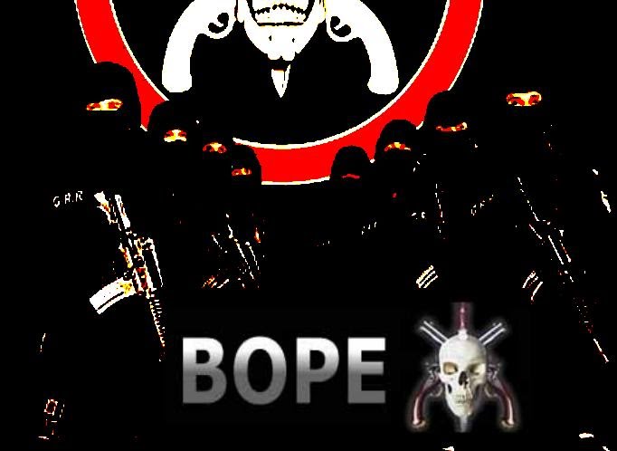 BOPEPOI - MUTI MIDIA: B.O.P.E P.O.I