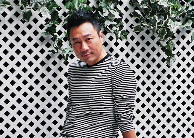 Wayne Lai fanclub: Wayne Lai (Bio)