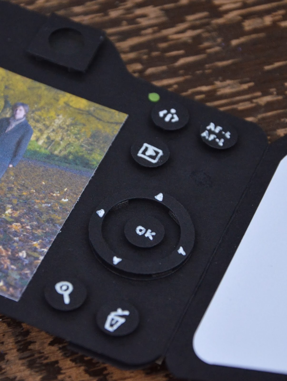 pandacream: Getting Snappy!