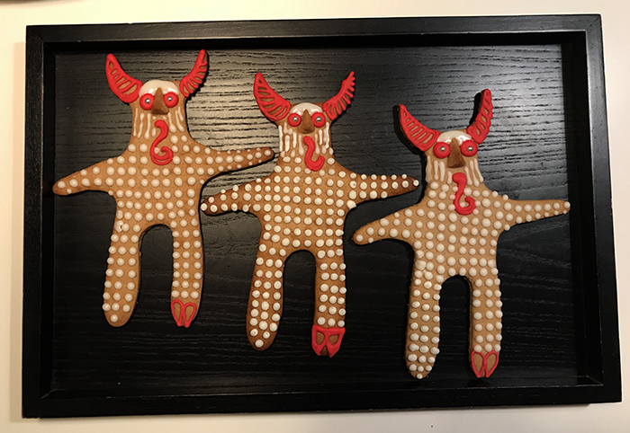 AAA ACCADEMIA AFFAMATI AFFANNATI: Biscotti. Di tutto un po'