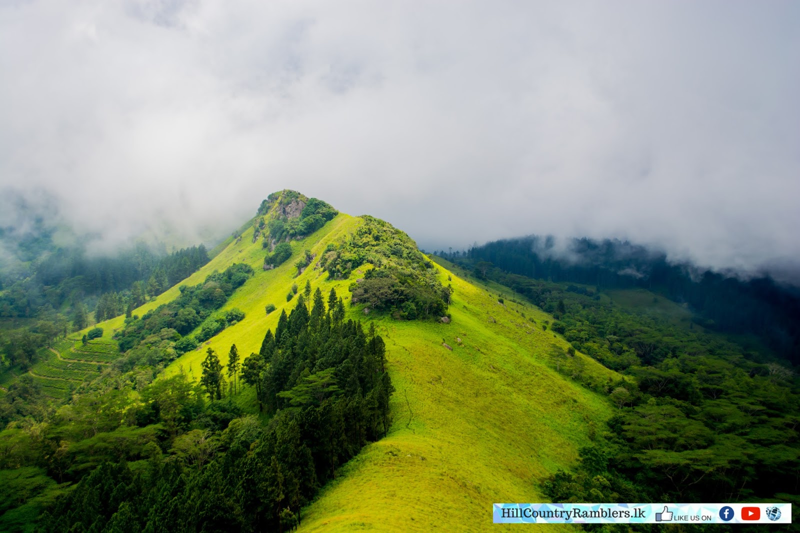 HANTHANA NATURE HIKE