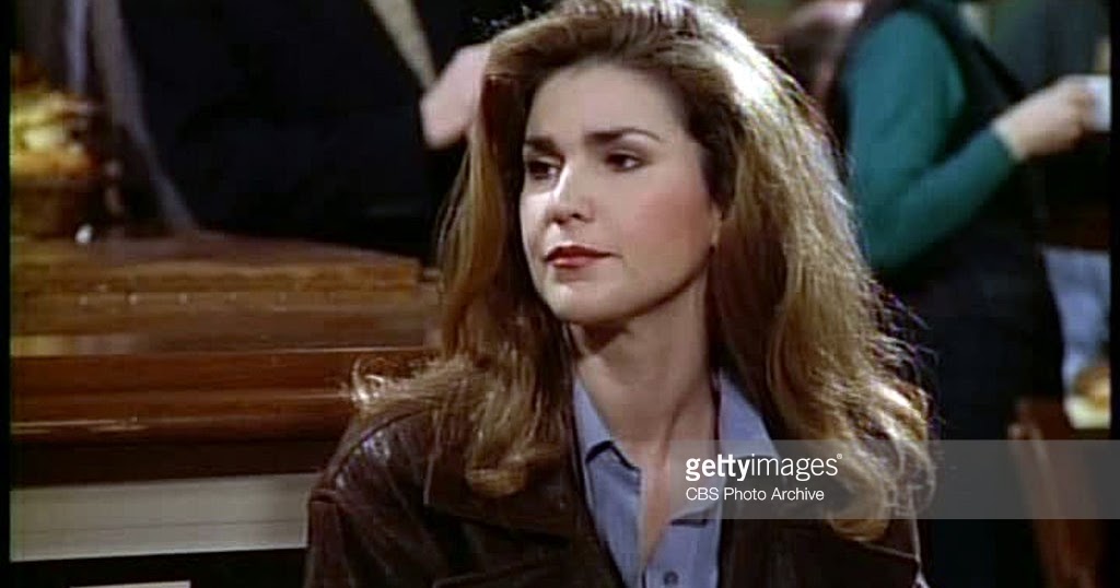 128 mb: Grow Old Gracefully: Roz Doyle From Frasier