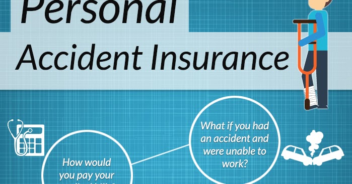 What is Personal Accident Insurance | Business Consi