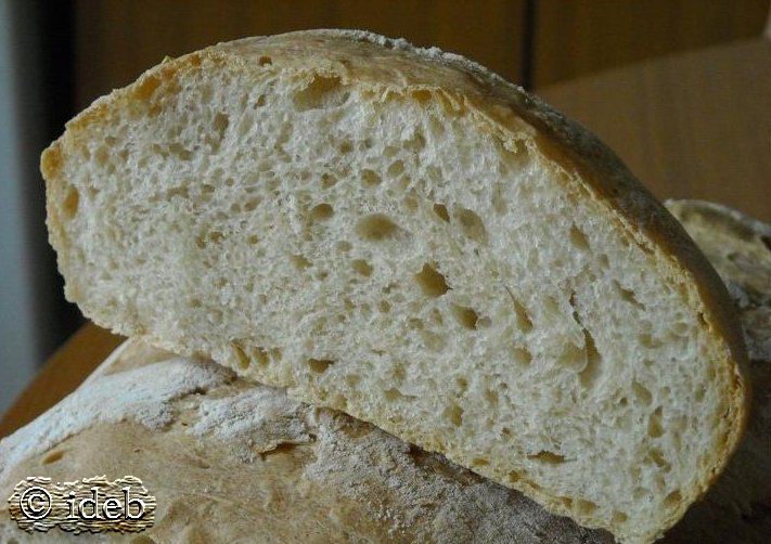 PANE E PANINI HOMEMADE - ITALIANS DO EAT BETTER