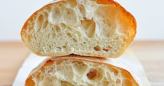 HOMEMADE BREAD ~ Macedonian Cuisine