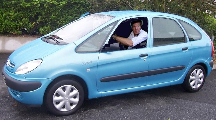 Citroen picasso | Best Cars For You