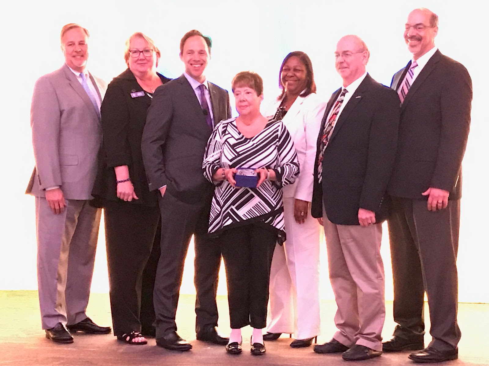 NHPCO Updater: May 2017