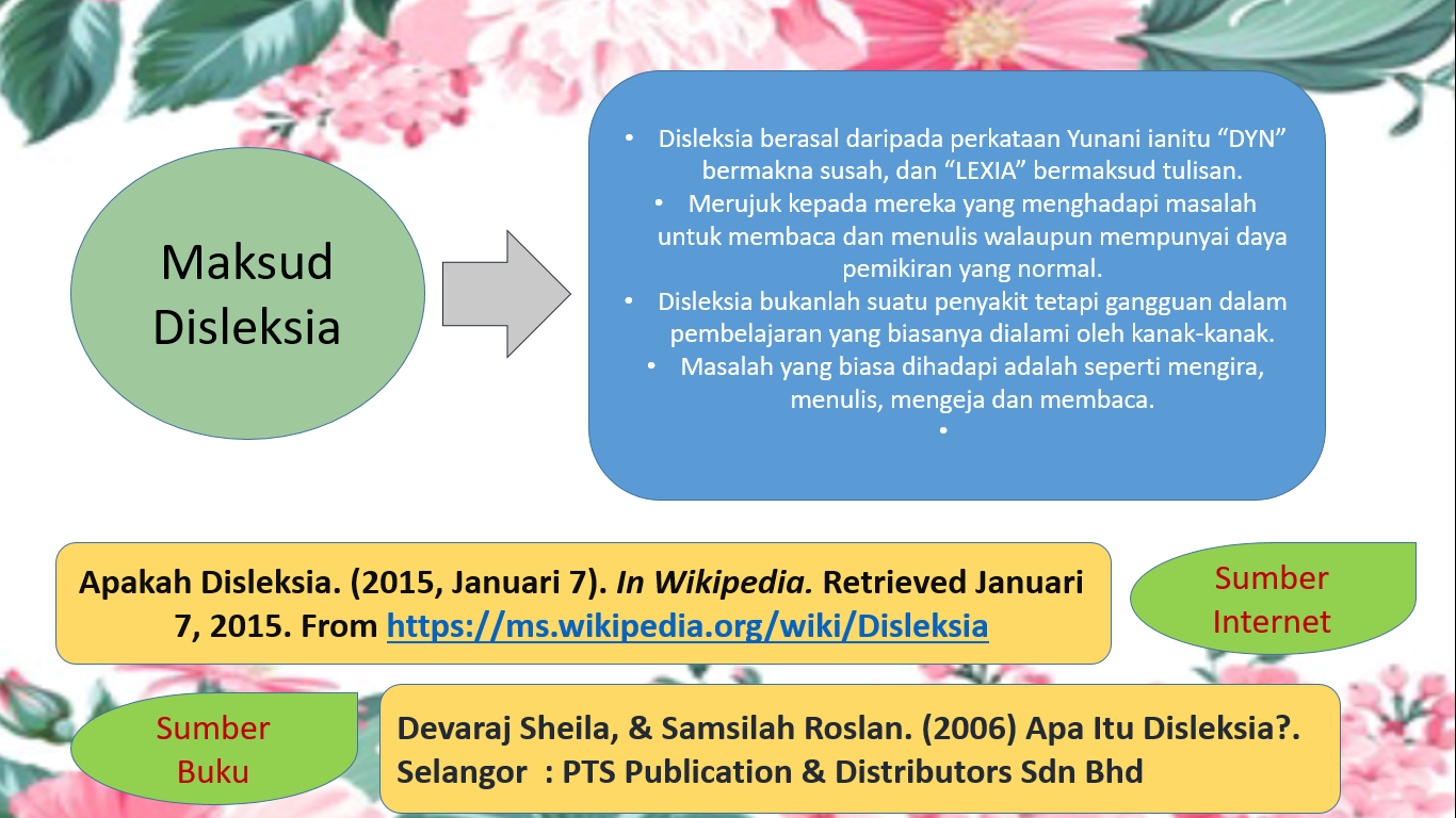 Apa Itu Penyakit Disleksia - Perumperindo.co.id