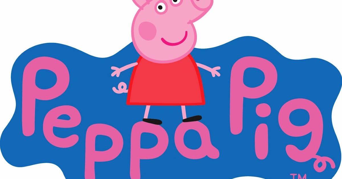 Tendallegra: PEPPA PIG S'E' MAGNATA HELLO KITTY