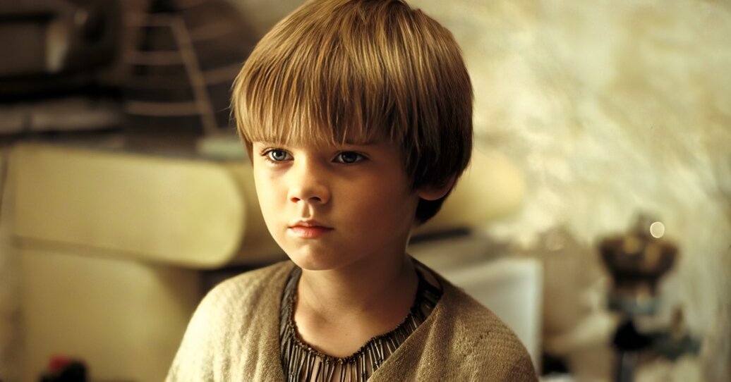 Quinze crianças da ficção científica — Momentum Saga