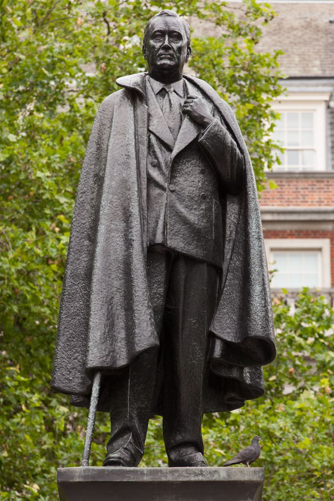 Commander Kelly: American Troops in Norway