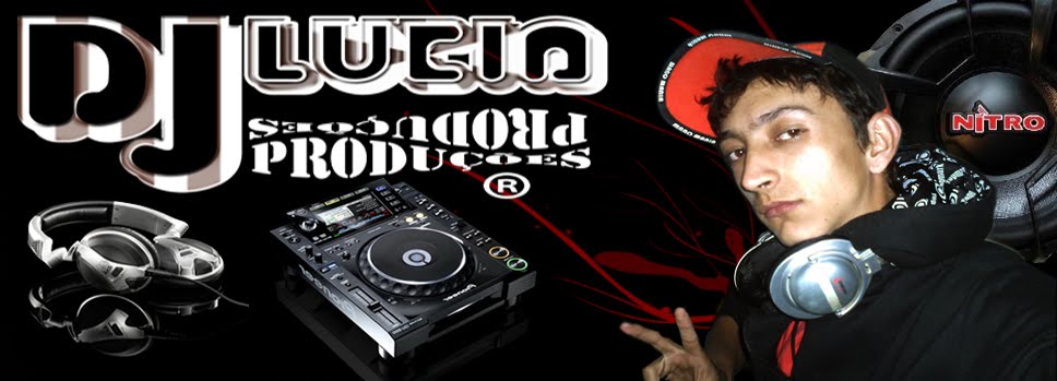 .: Impaciencia electro Dj Lucio Animaçoes