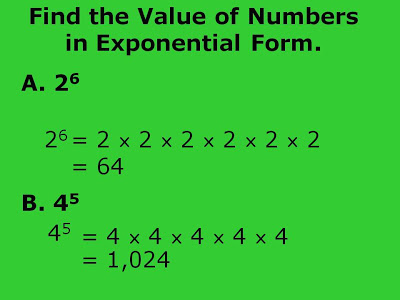 Mrs. White's 6th Grade Math Blog: October 2012