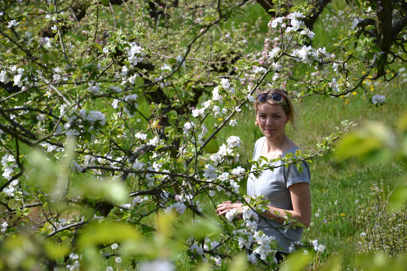 Over and out, last call for sin