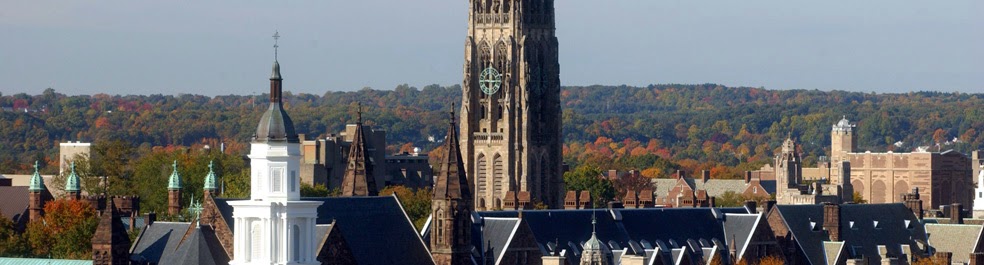 Art School Information: 예일대학 미술전공 (YALE COLLEGE ART MAJOR) Admission 정보