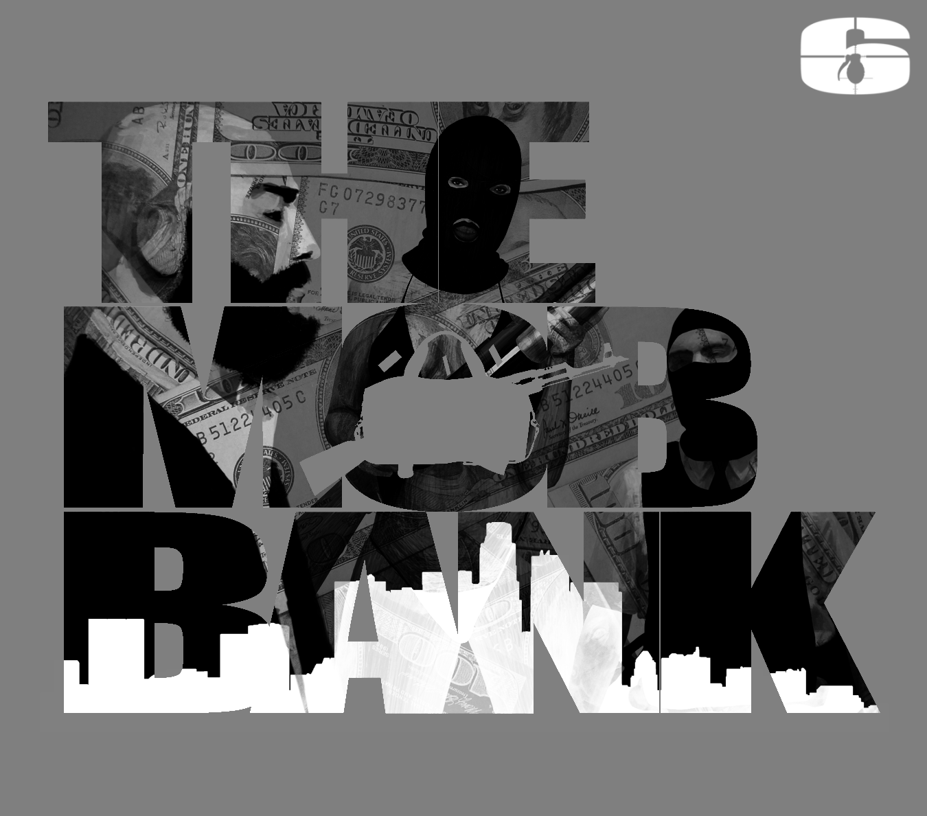 Home of The 662STER's Projects & The Mob Bank Series!!!: 05/07/12