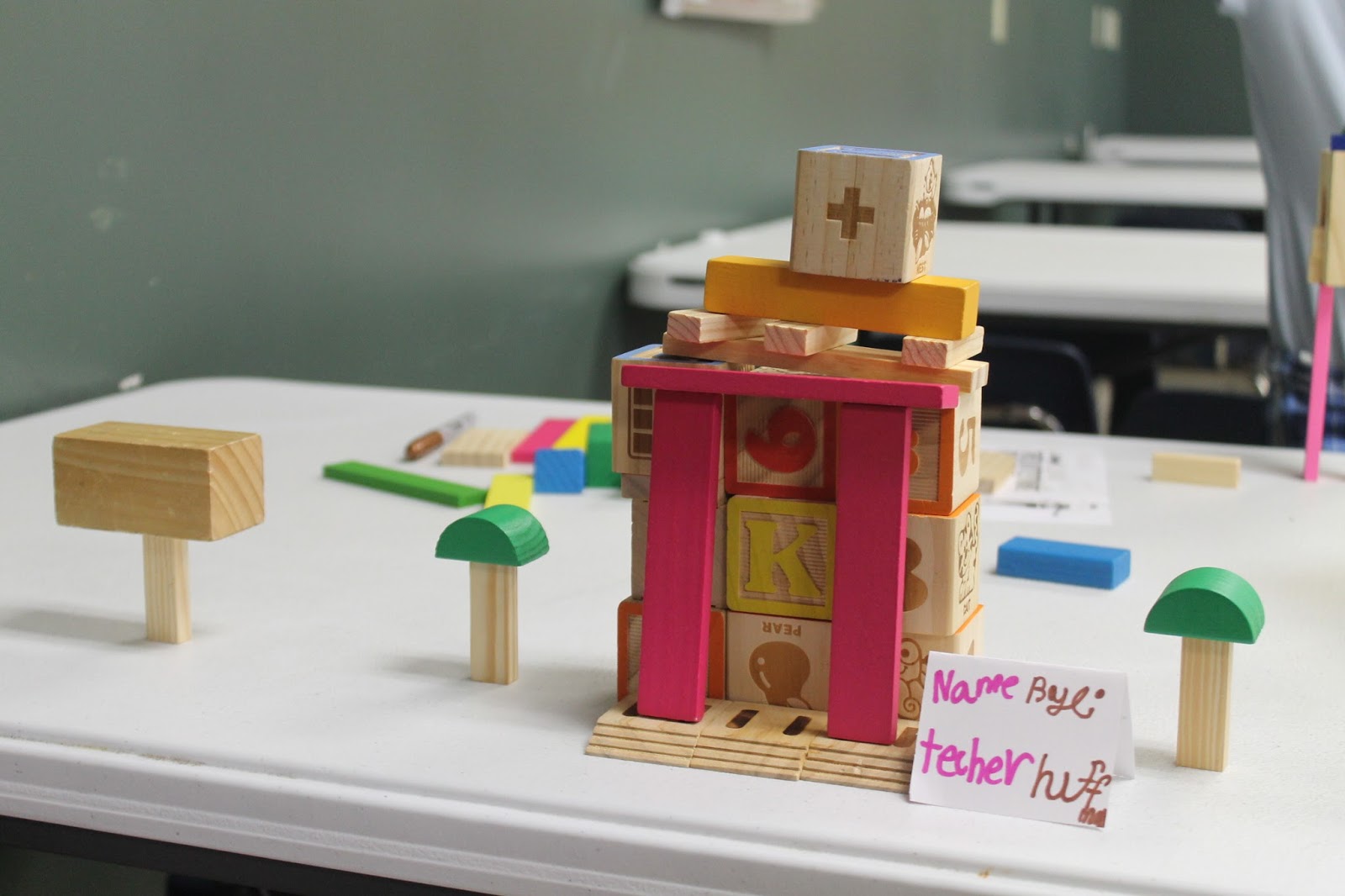 The Adelphi Project: Making a 3D city