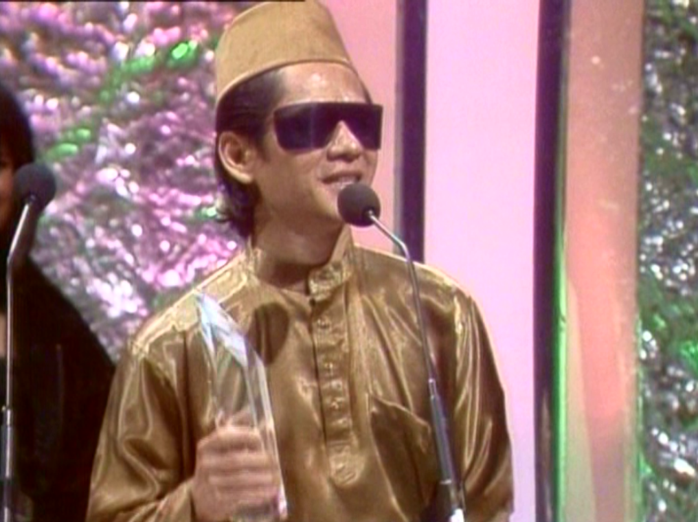 Tribute to Allahyarham Sudirman Haji Arshad: Sudir Pernah Jadi ...