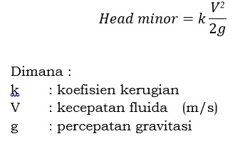 RENGASTAMA: Pompa Sentrifugal