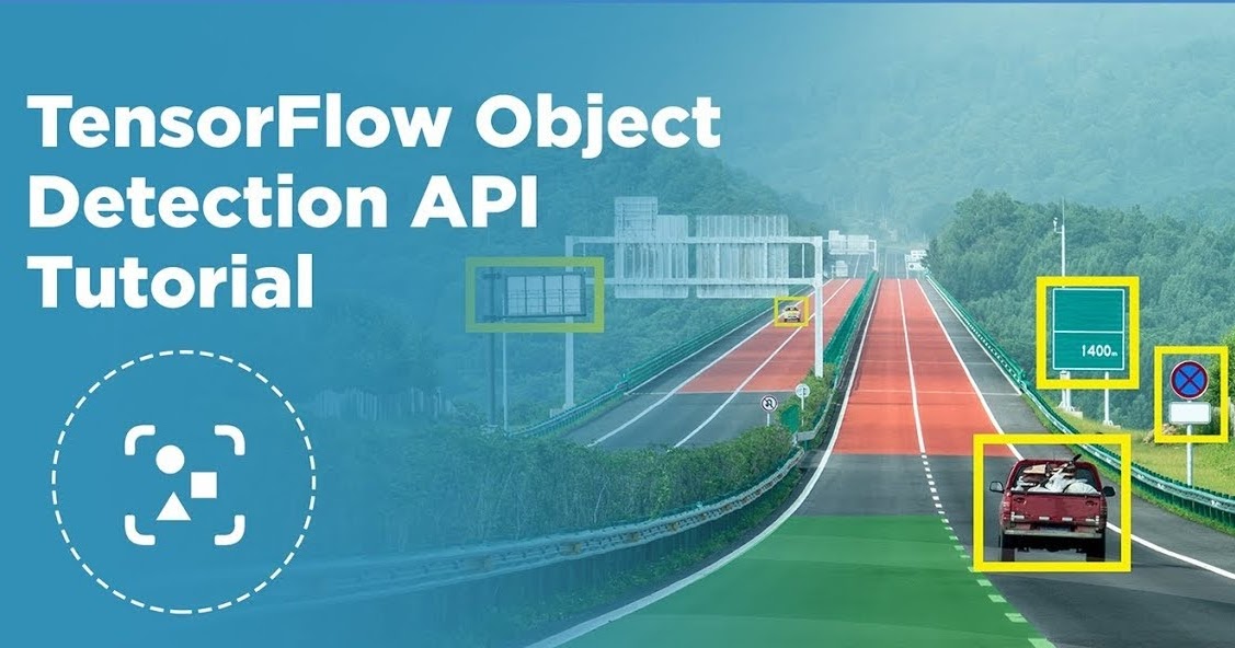 Custom Object Training Using Tensorflow Object Detection Api Part 1