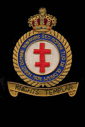 La Casa del Temple en Jerez de los Caballeros: TEMPLARIOS EN ANDALUCÍA ...