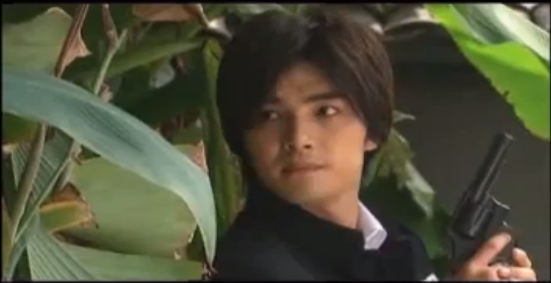 A Drama Filled World: Infernal Love: Episode 1 Summary/ Recap